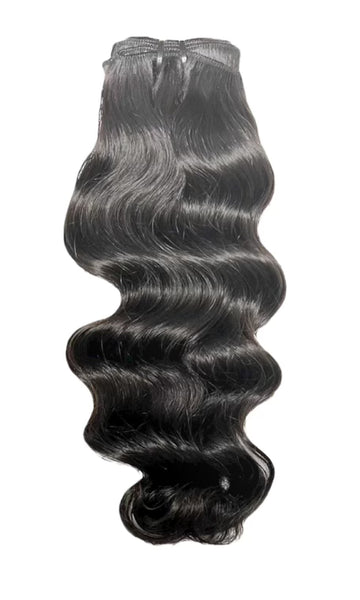 Cambodian Body Wave Bundles – daydreambeautyco