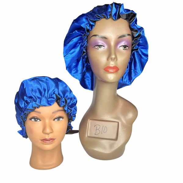 Mommy & Me Bonnet Sets – daydreambeautyco